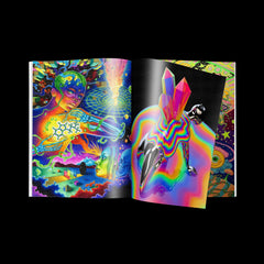 Colorizer | Visual Light Sensory Device – Colorimetry Lights