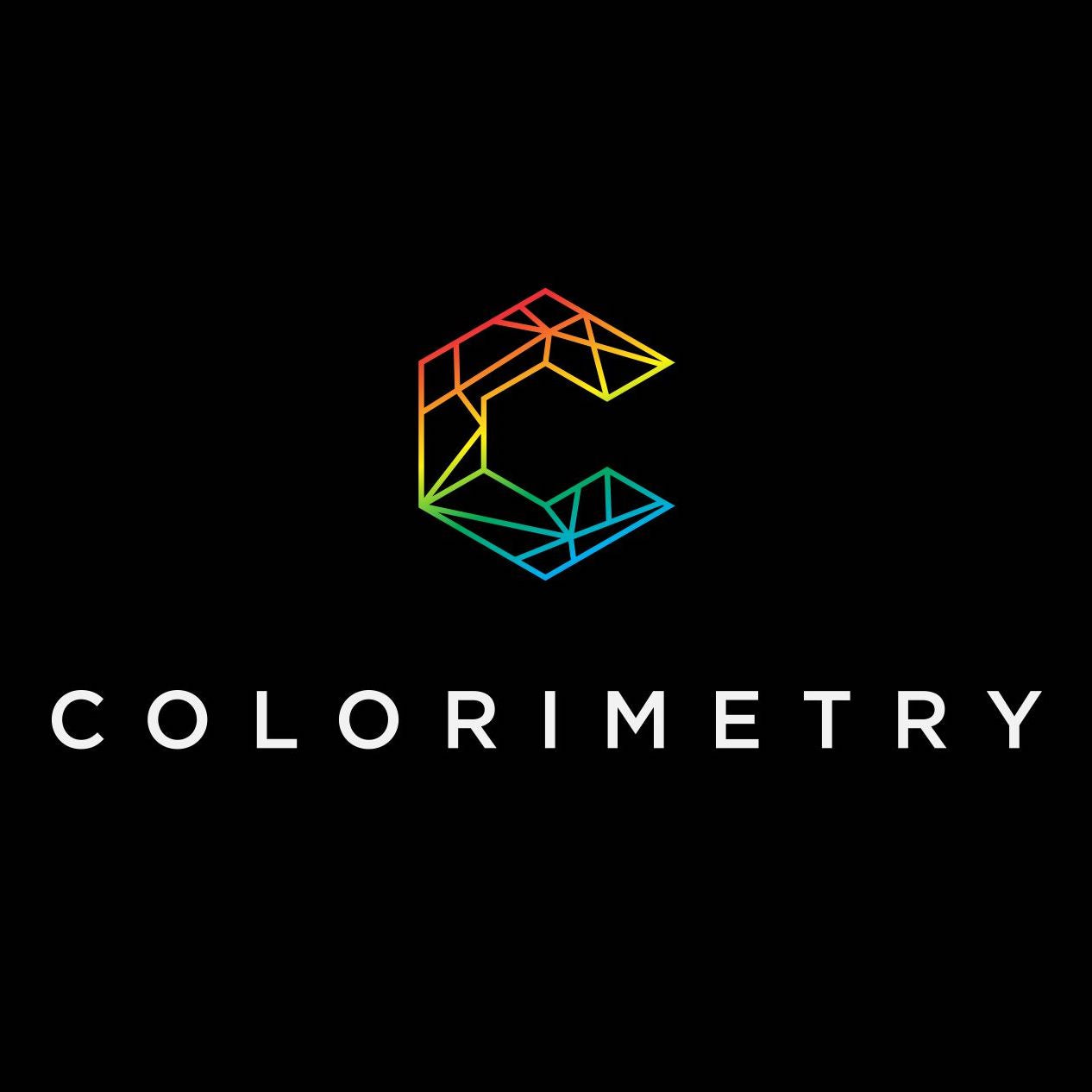 Coloring Book Package – Colorimetry Lights