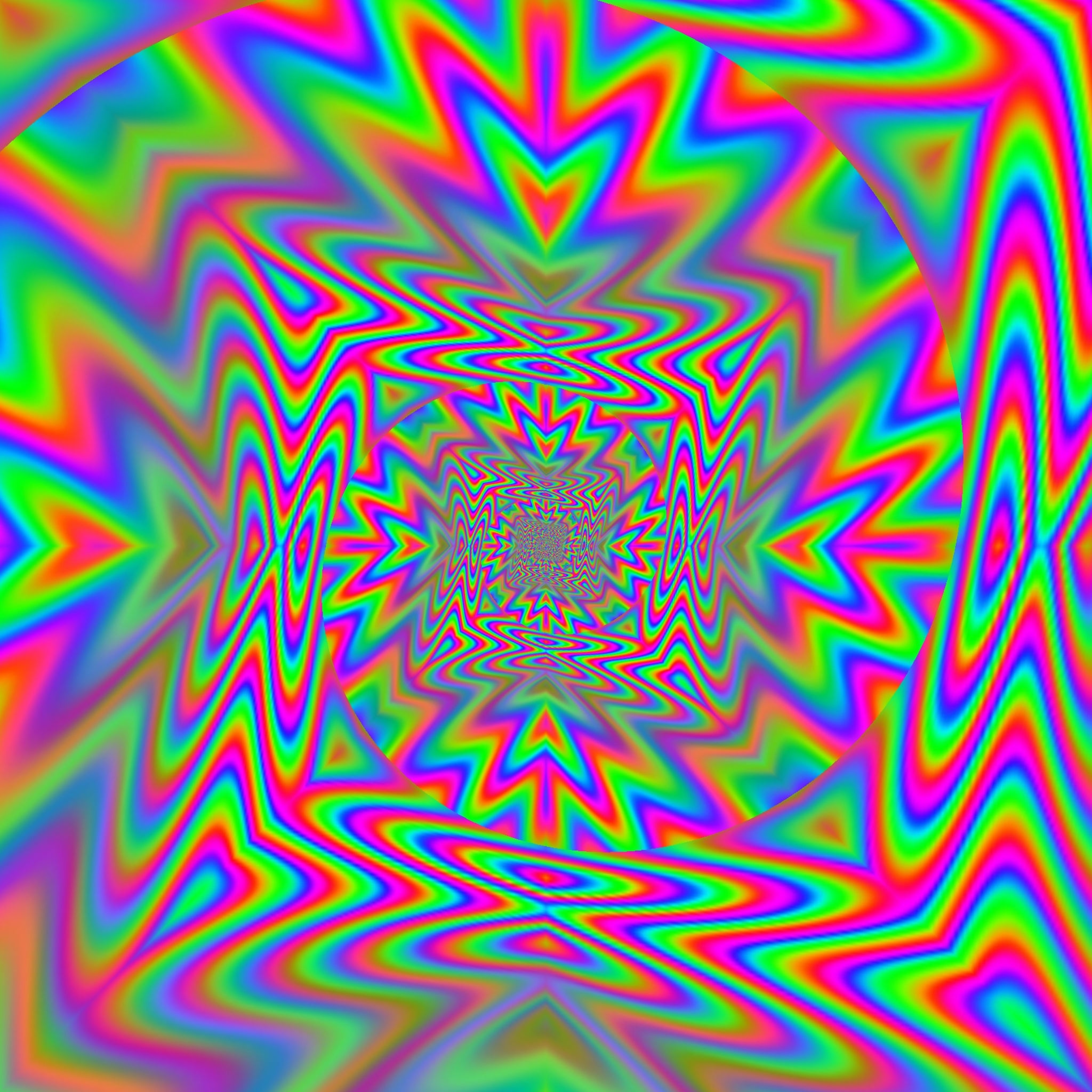 Hydrogen – Colorimetry Lights