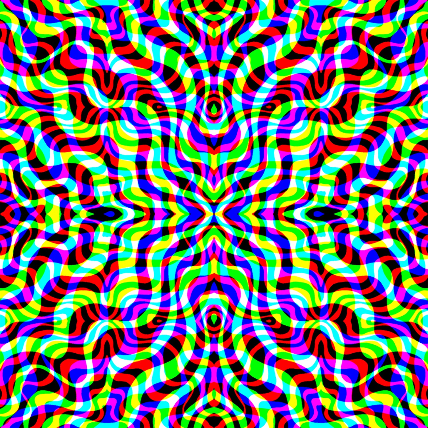 Inner Layers – Colorimetry Lights