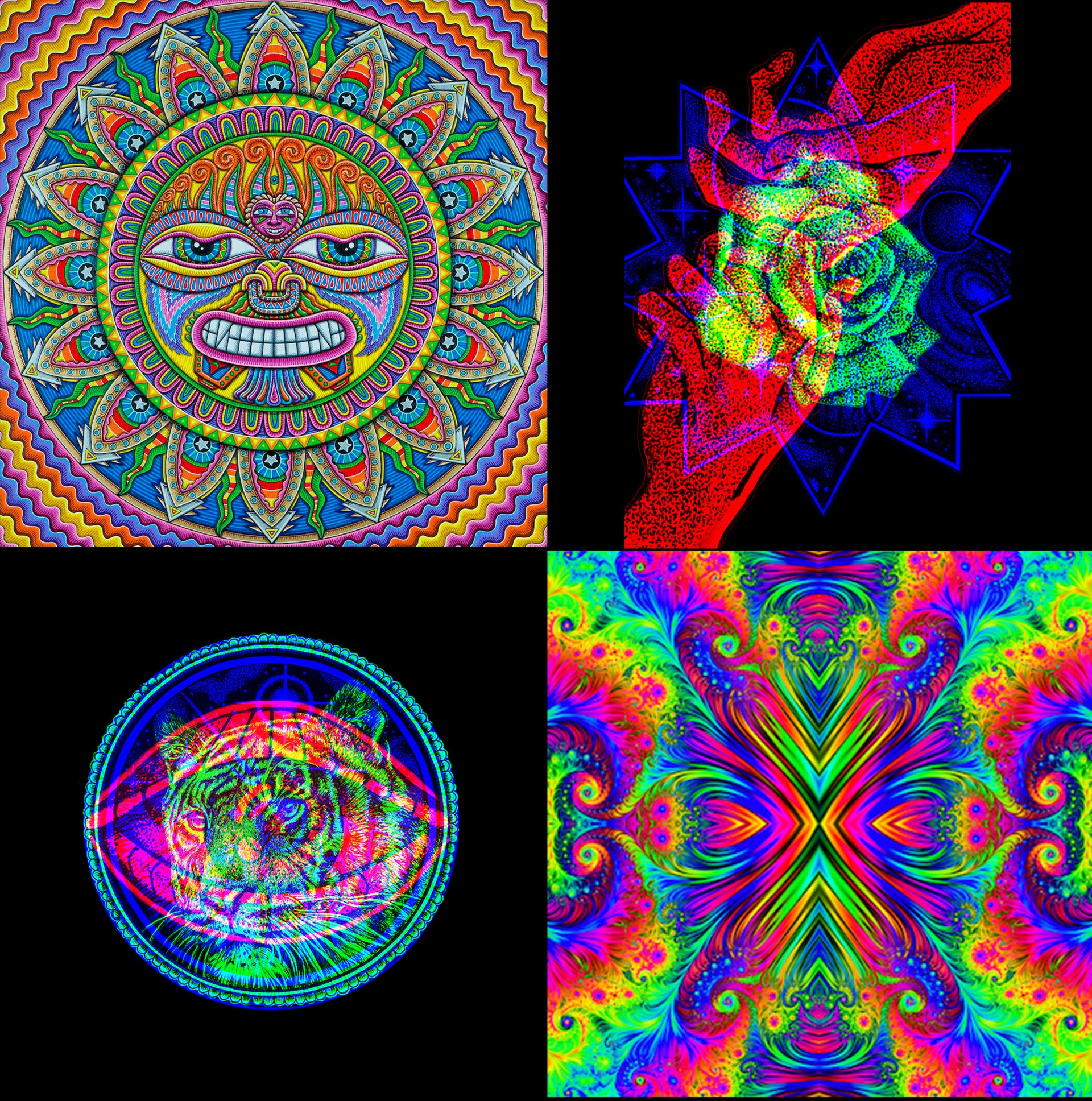 Colorimetry Lights | See Art in a New Light