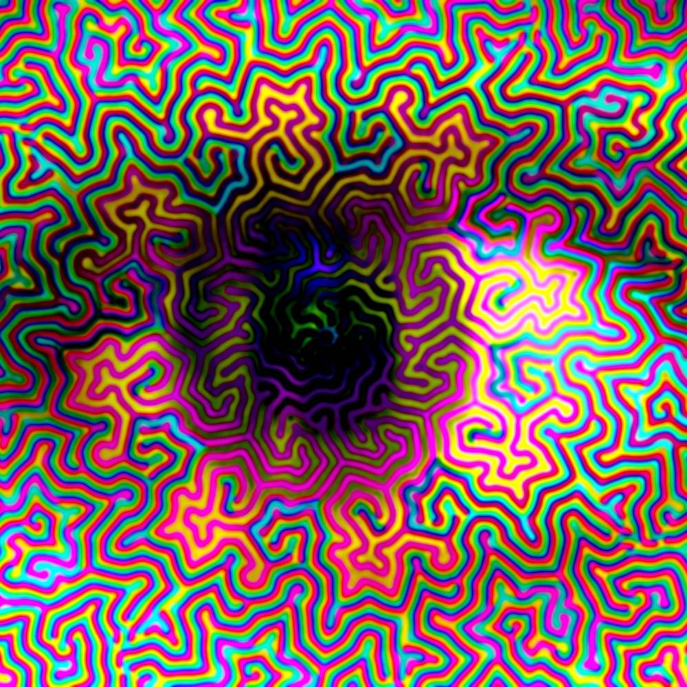 Eye Diffuse – Colorimetry Lights