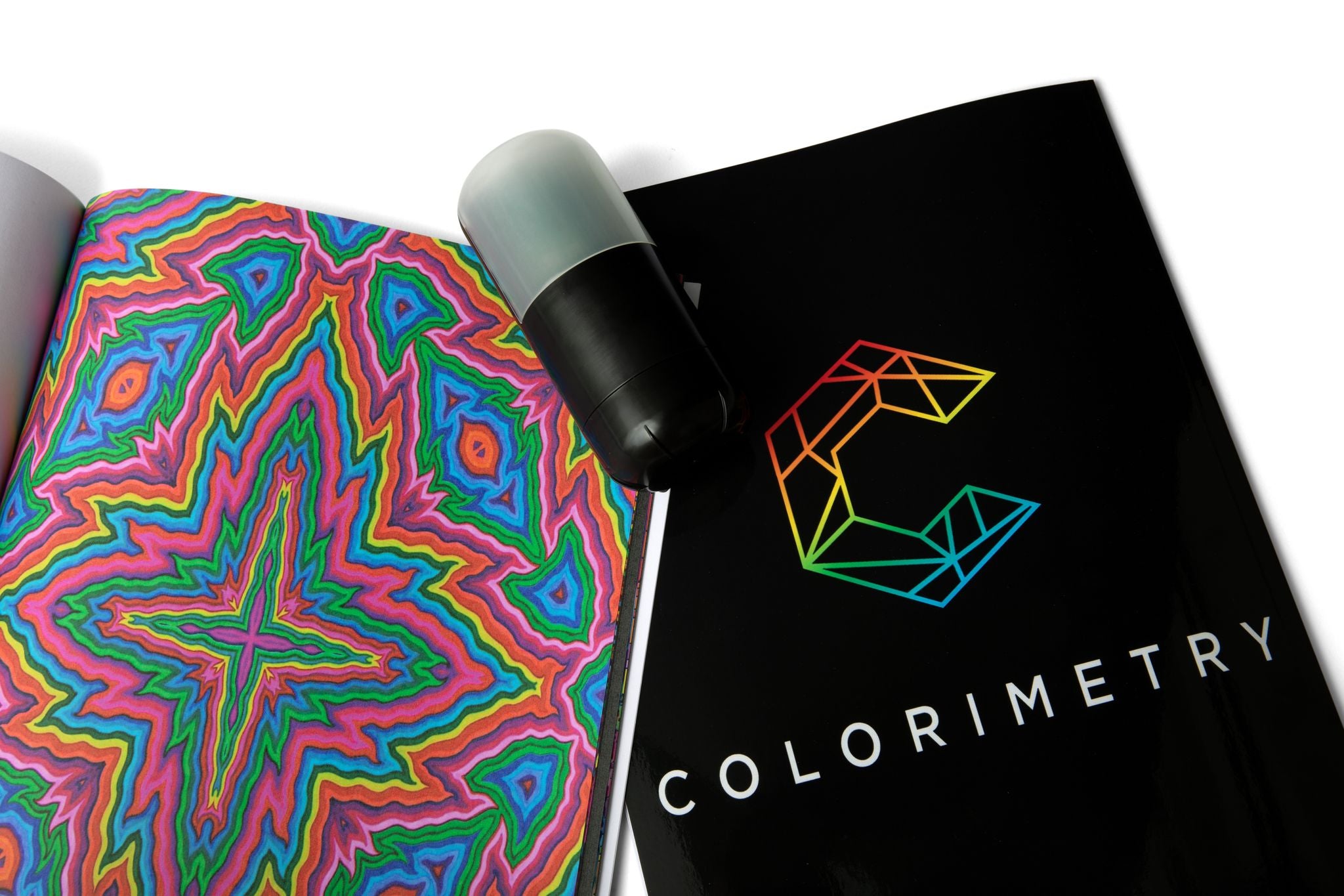 Colorimetry Lights | See Art in a New Light