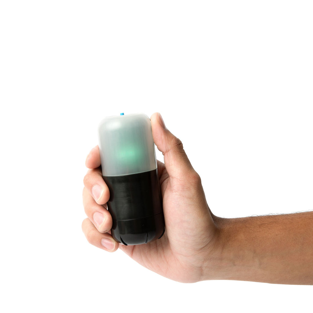 Colorizer | Visual Light Sensory Device – Colorimetry Lights
