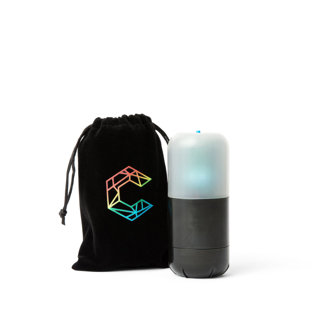 Colorizer | Visual Light Sensory Device – Colorimetry Lights