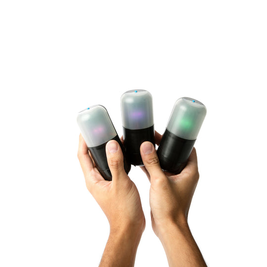 Colorizer | Visual Light Sensory Device – Colorimetry Lights