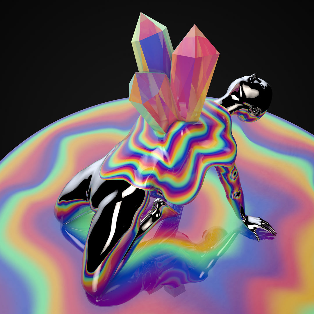 Prints – Colorimetry Lights