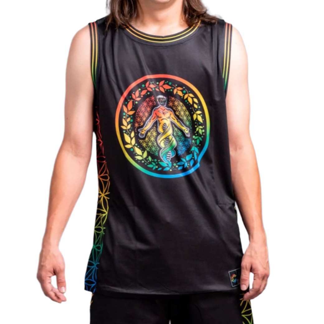 Colorimetry Jersey – Colorimetry Lights