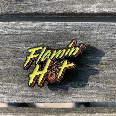 Flaming Hot – Colorimetry Lights