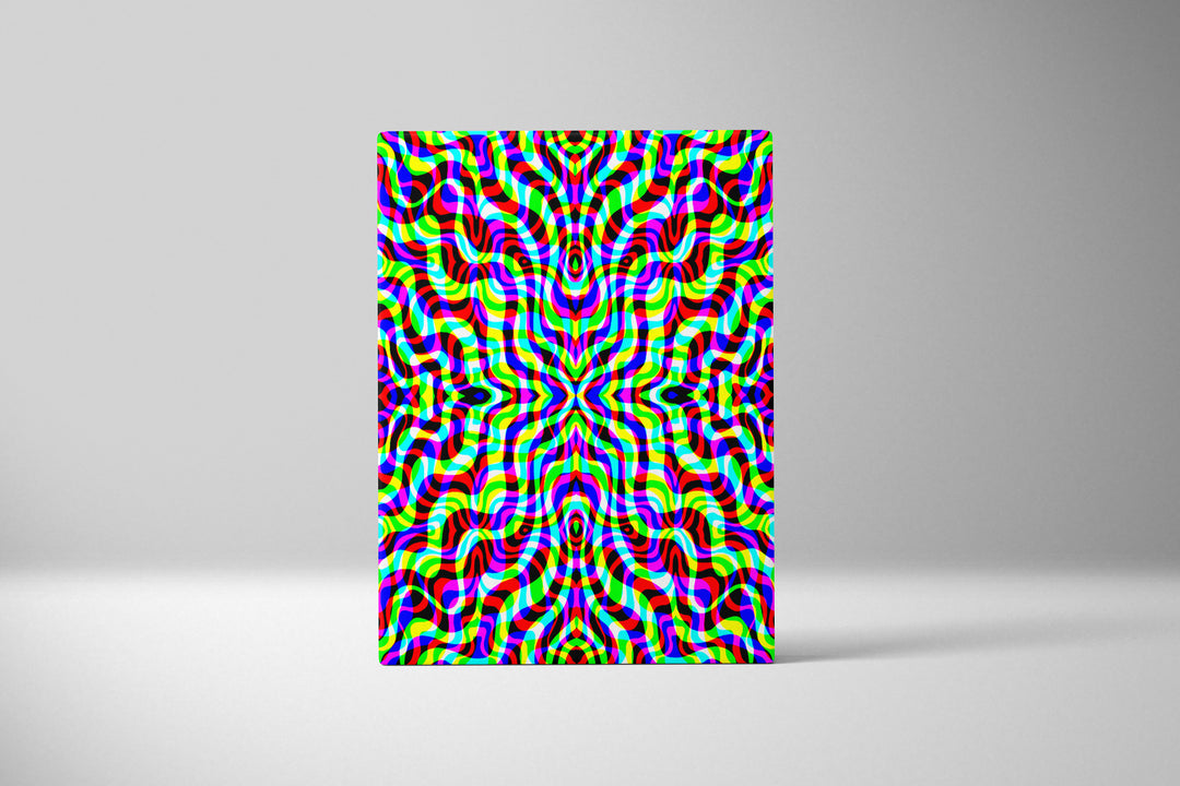 Canvas – Colorimetry Lights